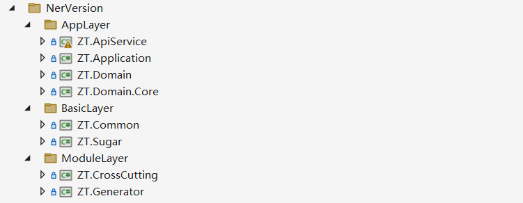 ZTAppFramework框架说明 - 知乎