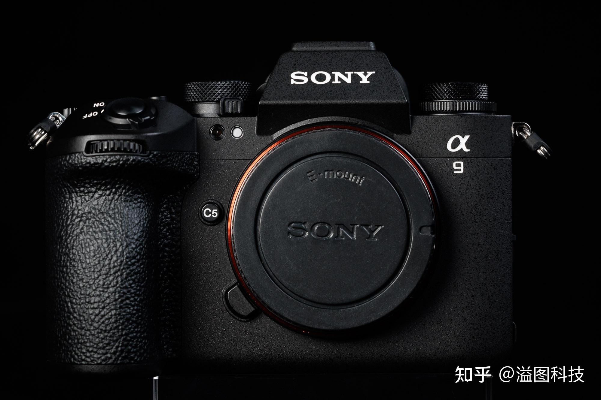 如何评价索尼刚发布的 A9M3? - 知乎