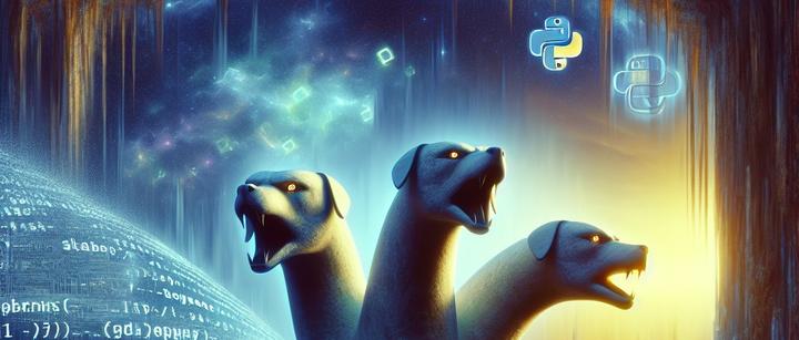 Cerberus，一个强悍的 Python 库 - 知乎