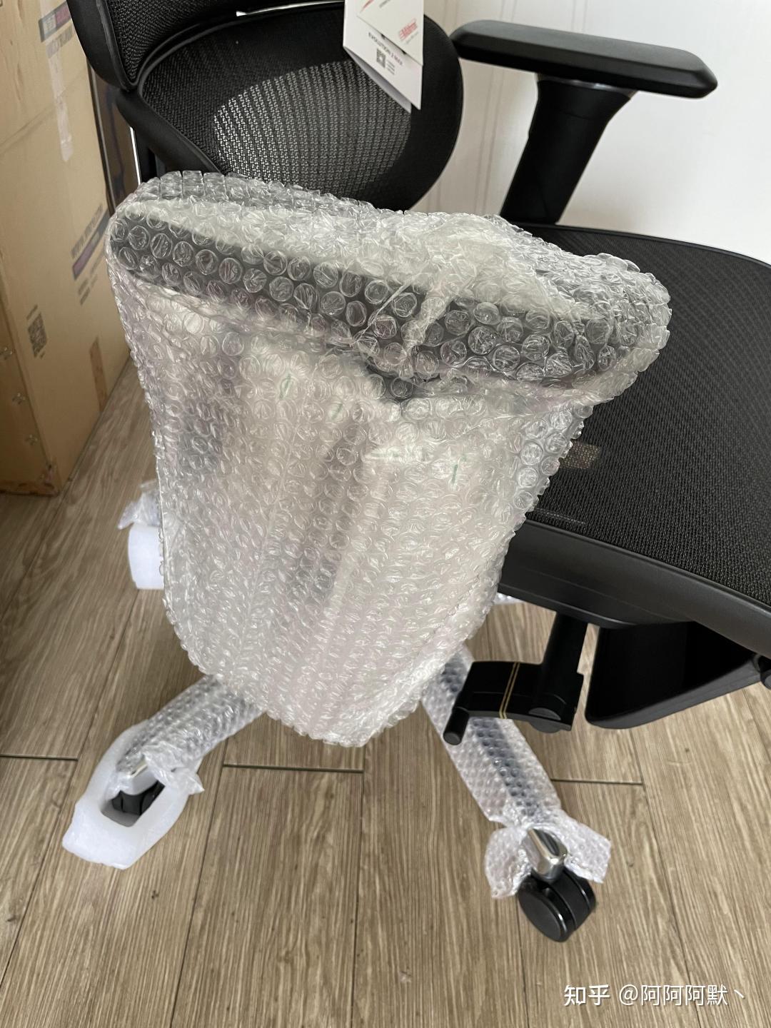 全网首个保友金豪EX对比Ergomax Evolution 2Max测评 - 知乎