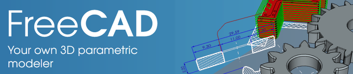 FreeCAD入门(一) - 知乎