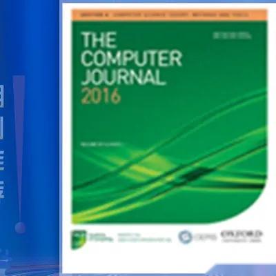 《COMPUTER JOURNAL》软件工程类核心期刊推荐 - 知乎