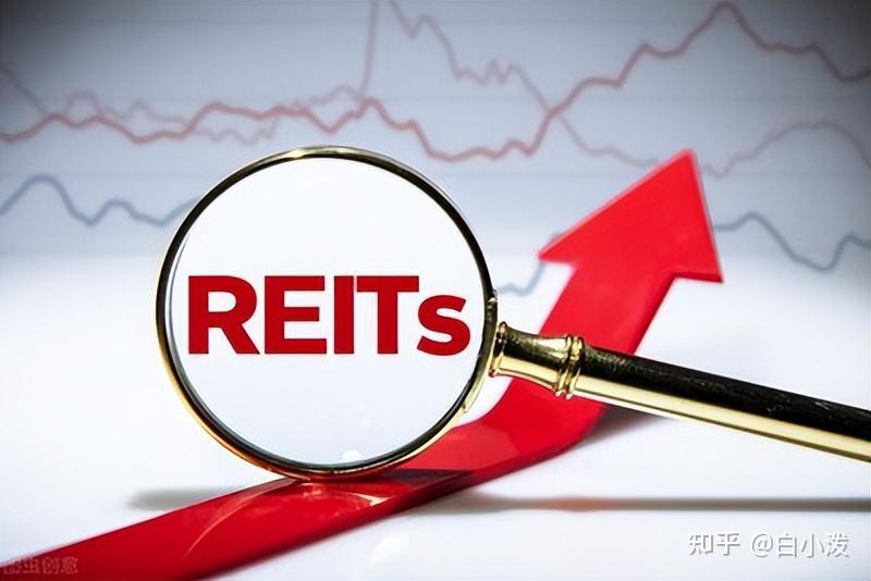 不动产投资信托基金（REITs）是什么？ - 知乎