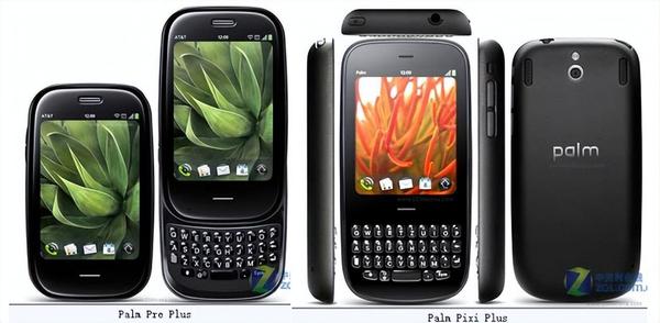 通信历史连载99-美国之Palm手机的历史 - 知乎