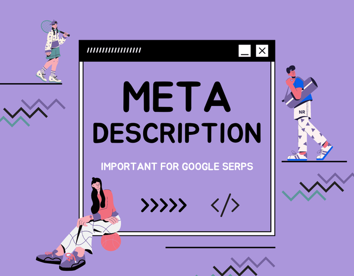 8个技巧教你写好Meta Description元描述 - 知乎