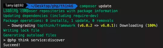 thinkphp6 session 任意文件创建漏洞复现 含POC - 知乎
