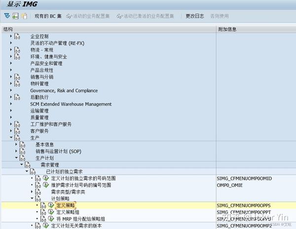 SAP SD传输需求 - 知乎