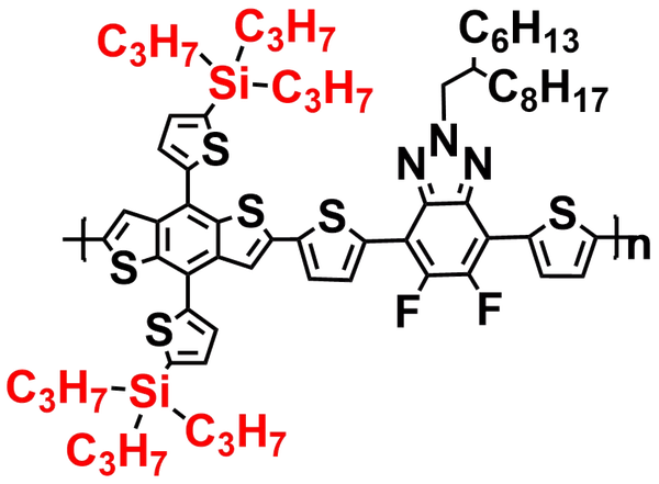Chem. Eng. J.:多功能聚合物给体PTO2用于制备高性能三元有机光伏电池 - 知乎