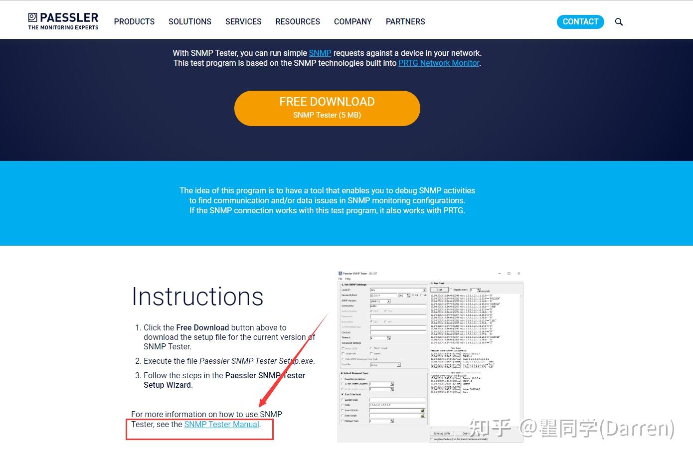 通过mib库查询需要使用的oid - 知乎