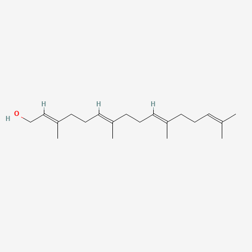 Geranylgeraniol（香叶基香叶醇） - 知乎