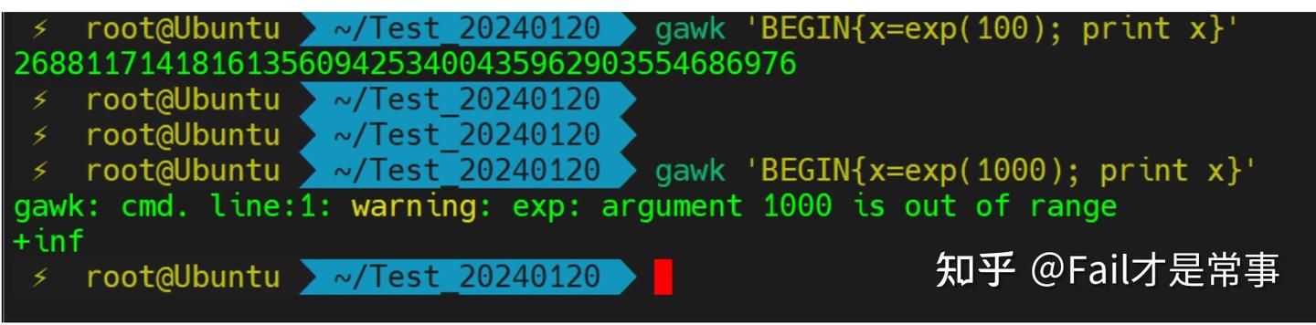 21_Shell进阶gawk命令_Linux基础Shell篇 - 知乎