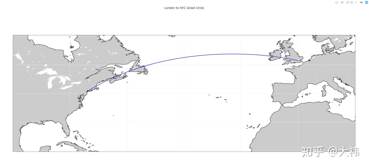 plotly 数据可视化——地图 - 知乎