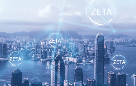 同为LPWAN技术，ZETA相比LoRa技术优势是什么？ - 知乎