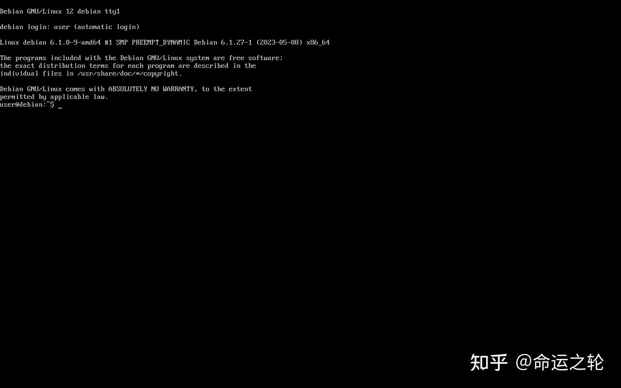 基于Debian上游制作你的Linux发行版 - 知乎