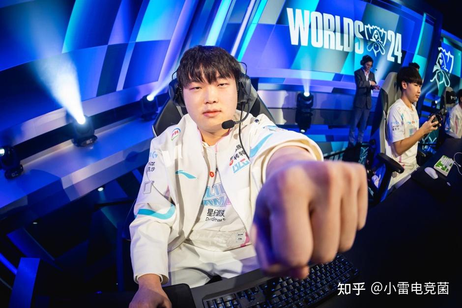 「ray.lol」S14瑞士轮前瞻：LPL提前內戰！TES把把硬仗迎戰GEN - 知乎