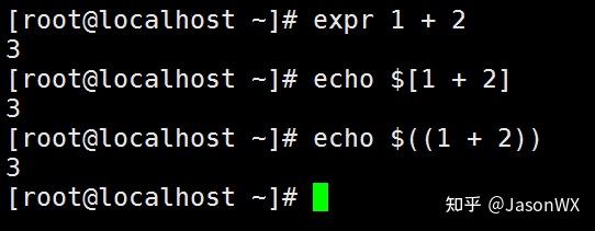 Shell脚本编程【Linux】 - 知乎