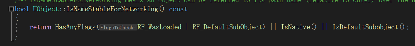 UE4属性同步（三）UObject同步 - 知乎