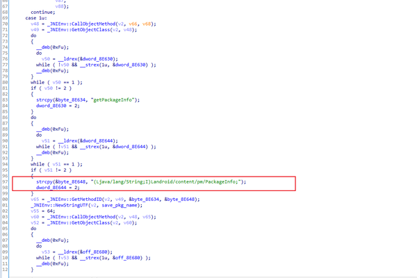 APP加固分析之内存dump修复so、JNIOnload、动态注册、libc hook、文件读写、检测Fart - 知乎