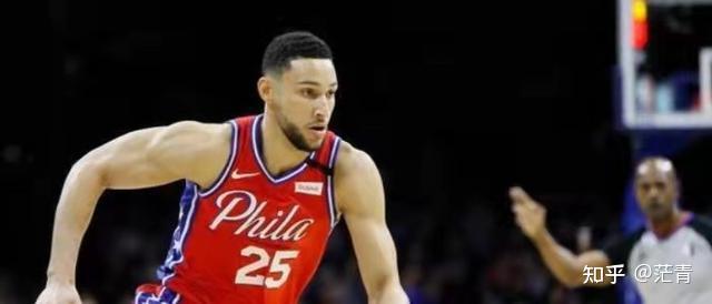 NBA中穿25号球衣的有哪些？ - 知乎