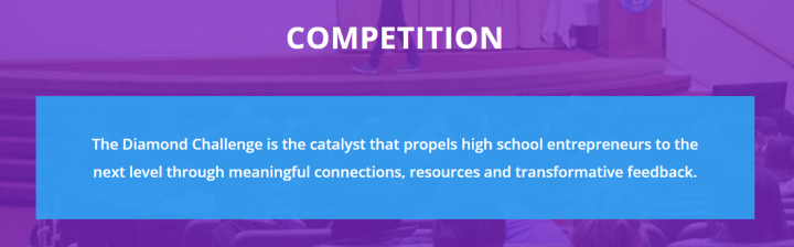 国际竞赛介绍 （美本申请必备）| 全球钻石商业挑战赛Diamond Challenge - 知乎