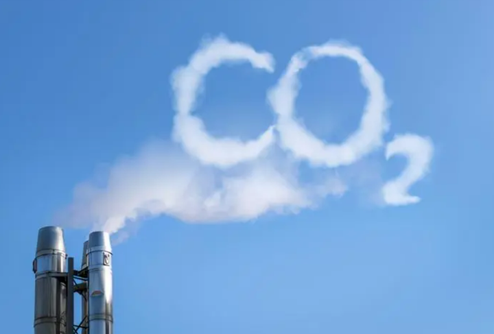 现阶段二氧化碳可以生产哪些化工品？ - 知乎