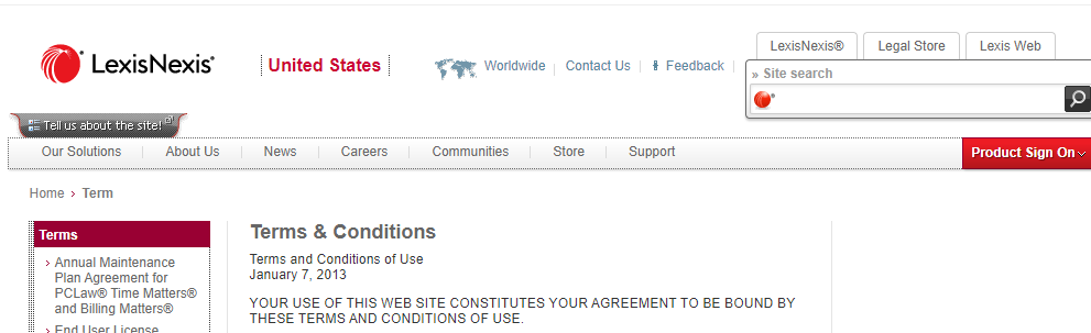 法学生必知的网站汇总！ - 知乎