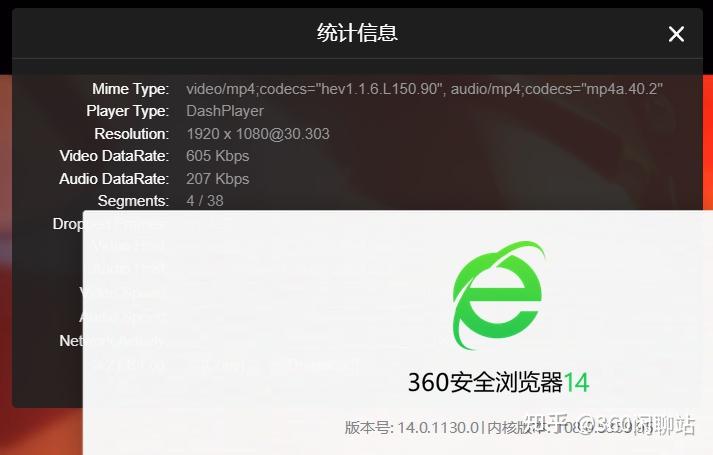 360安全浏览器SE14正式版上线，升至108内核！ - 知乎