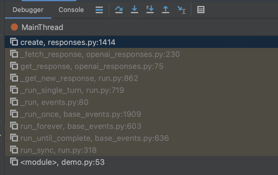 OpenAI的ResponseAPI介绍 - 知乎