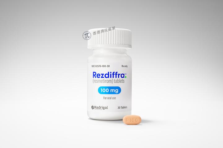 罕见肝病MASH首个治疗药物：FDA批准Rezdiffra - 知乎