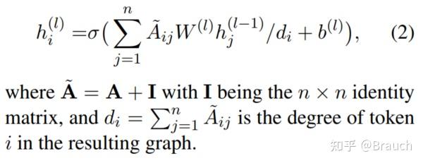 【论文阅读笔记】Graph Convolution over Pruned Dependency Trees Improves Relation Extraction - 知乎