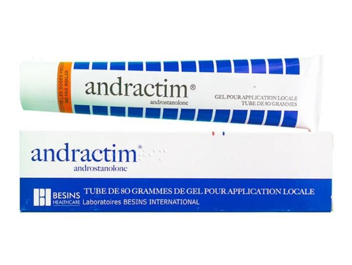 双氢睾酮Andractim官方中英文对照版说明书 - 知乎