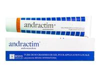 双氢睾酮Andractim官方中英文对照版说明书 - 知乎