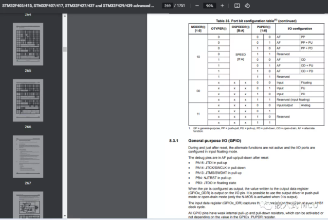 使用 STM32F4的SWD调试电路在LPC54608芯片上无法连接 - 知乎