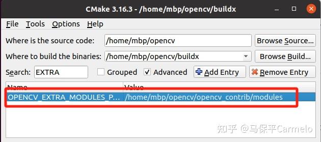 配置交叉编译环境@Ubuntu20.04+opencv4.7.0 - 知乎