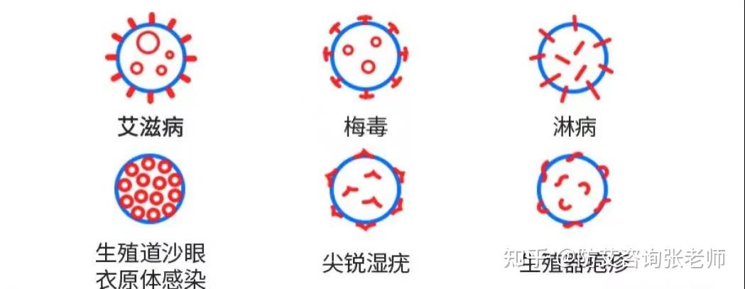 最全恐艾行为风险科普(kj，zdkj，gj，xj，指j，舔y，打fj，边缘行为等) - 知乎