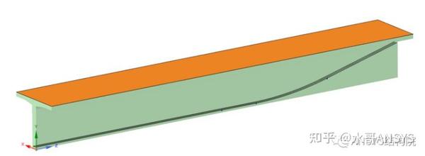 ANSYS Workbench预应力钢筋模拟方法 - 知乎