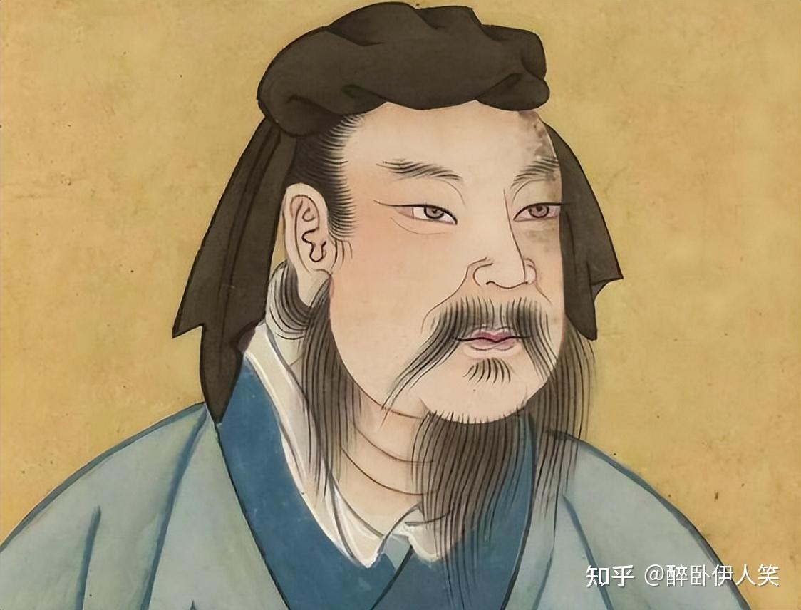 古人喝酒也“疯狂”，盘点6个古人喝酒的奇葩故事，一起来看看 - 知乎