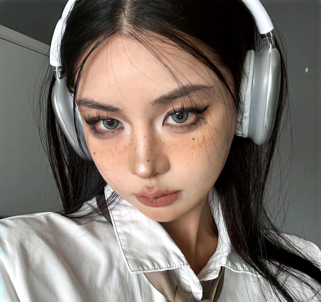 头像女（春天、夏天类，美式，法式，可爱，酷酷，冷调，生活类）…… - 知乎