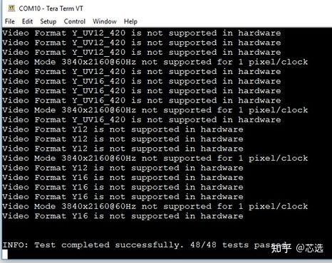 赛灵思 Xilinx 视频系列 34：Video Frame Buffer IP 入门指南（含 Vitis 中的应用示例） - 知乎
