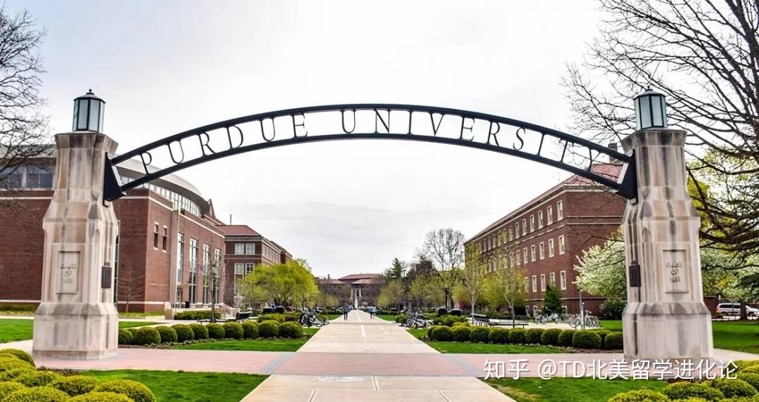 EA&ED2混合放榜：普渡拒绝普渡众生，Gatech高冷现身，至于Tulane...