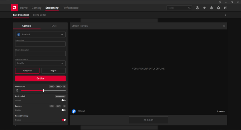 充分使用Radeon Software Adrenalin 2020 Edition的内置功能 - 知乎