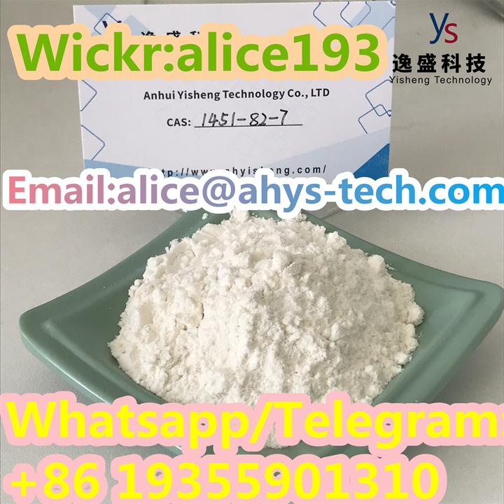 Safe Delivery White Crystals2-Bromo-4-Methylpropiophenone CAS 1451-82-7 ...