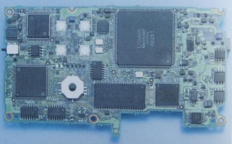 图解半导体制程概论（四） 半导体器件-逻辑IC - 知乎