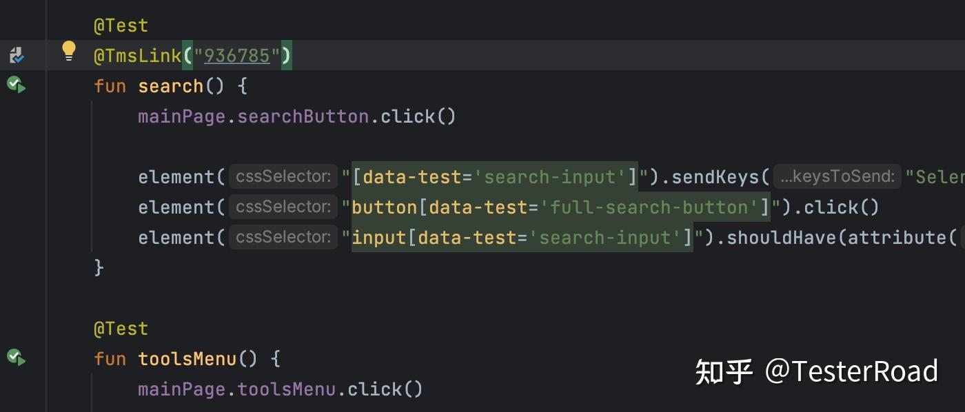 JetBrains 为测试自动化打造的强大 IDE-Aqua - 知乎