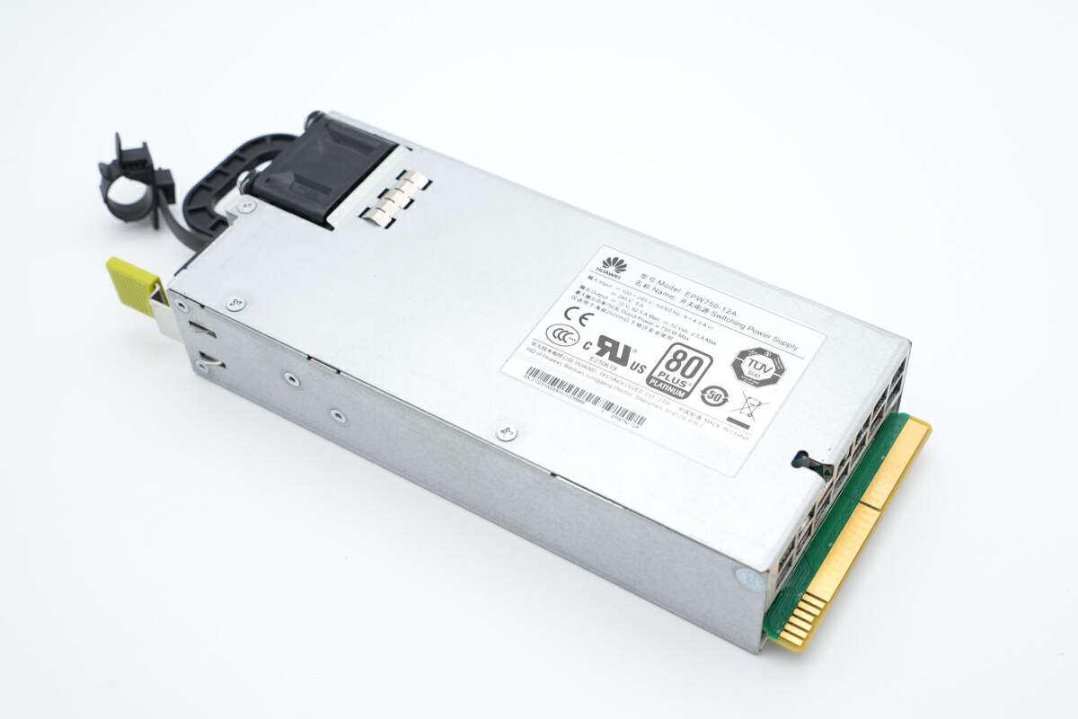 拆解报告：HUAWEI华为750W白金牌服务器电源EPW750-12A - 知乎