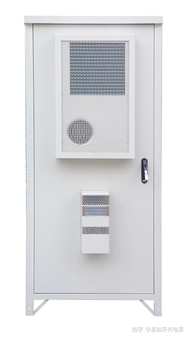 室外一体化机柜使用说明 - 知乎