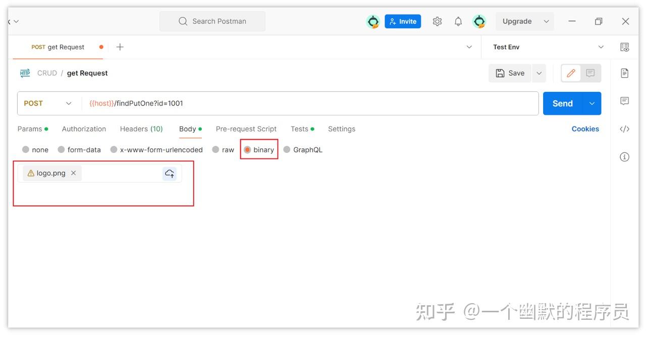 Postman 的 Body 中的 form-data、x-www-form-urlencoded、raw、binary、GraphOL 的 ...