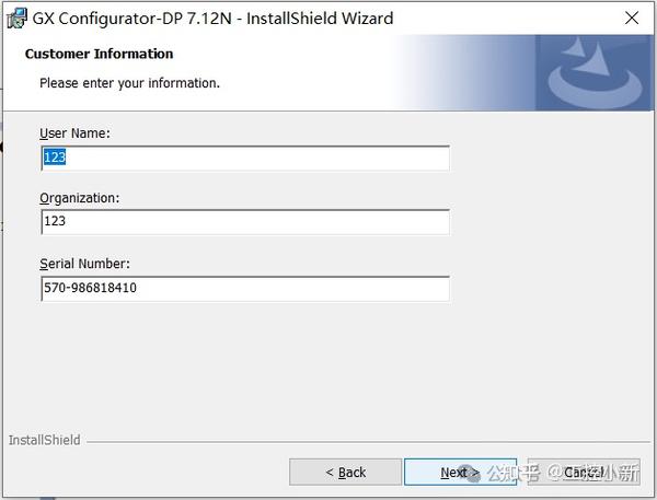 终于找到了！三菱GX Configurator-DP 7.12N软件 - 知乎