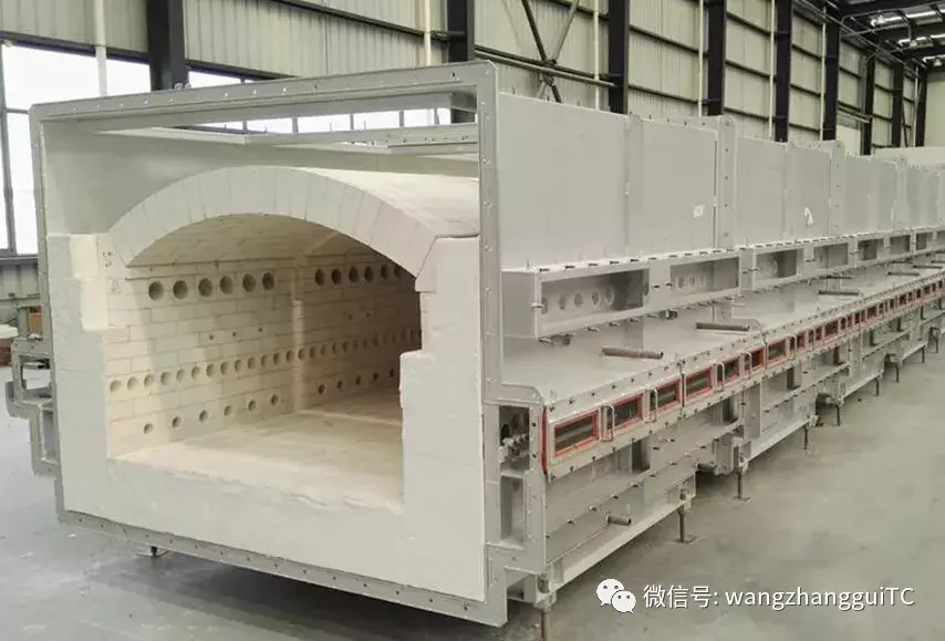 瓷趣丨陶瓷窑炉有哪些种类？ - 知乎