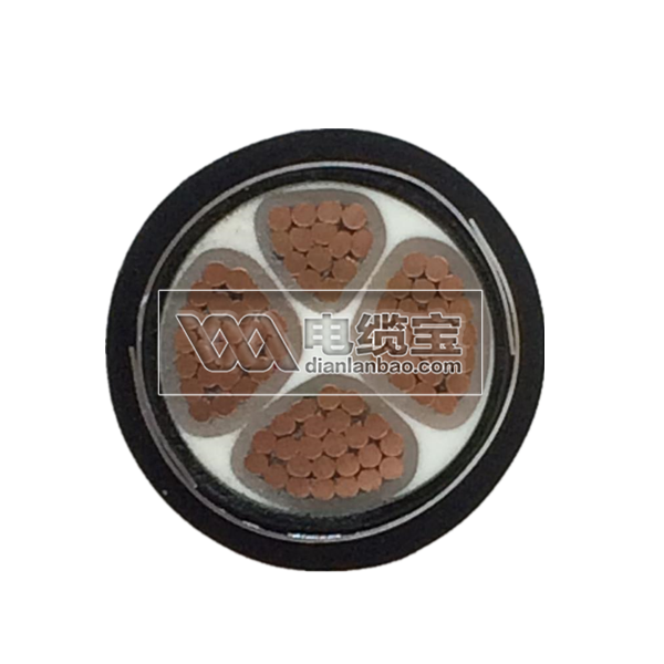 仅一个数字之差的yjv22电缆和yjv23电缆有何不一样？区别在哪儿？ - 知乎